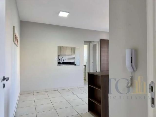 Apartamento para Venda em Sorocaba/SP Jardim Pagliato 2 Quartos