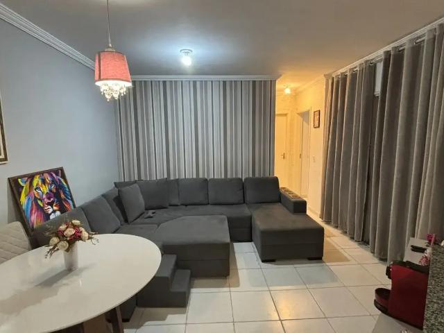 Apartamento para Venda em Sorocaba/SP Jardim Pagliato 2 Quartos