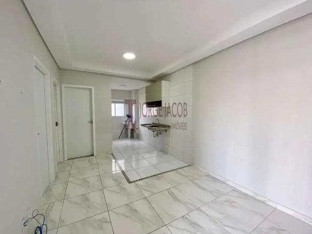 Apartamento para Venda em Sorocaba/SP Jardim Pagliato 2 Quartos