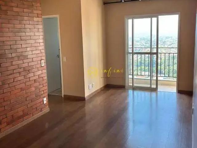 Apartamento para Venda em Sorocaba/SP Jardim Pagliato 2 Quartos