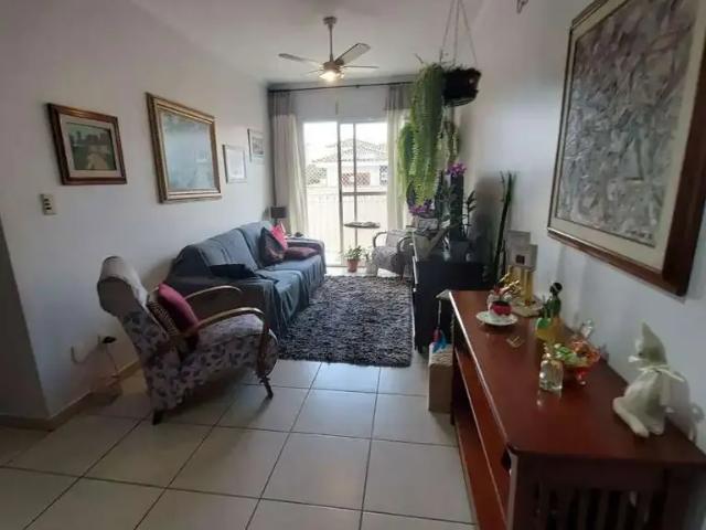 Apartamento para Venda em Sorocaba/SP Jardim Pagliato 2 Quartos