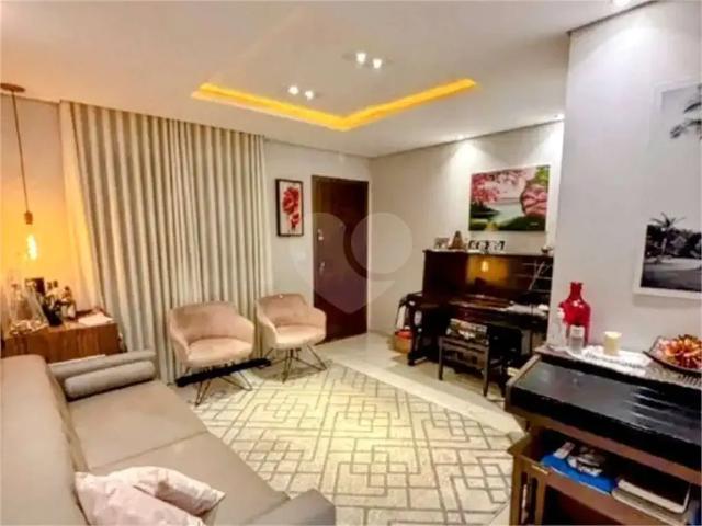 Apartamento para Venda em Sorocaba/SP Jardim Pagliato 2 Quartos