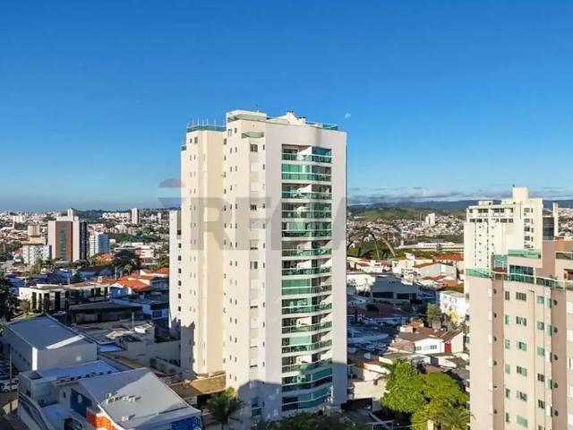 Apartamento para Venda em Sorocaba/SP Jardim Paulistano 3 Quartos