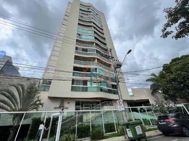 Apartamento para Venda em Sorocaba/SP Jardim Paulistano 3 Quartos