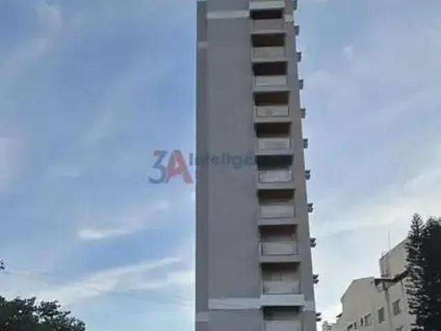 Apartamento para Venda em Sorocaba/SP Jardim Paulistano 3 Quartos