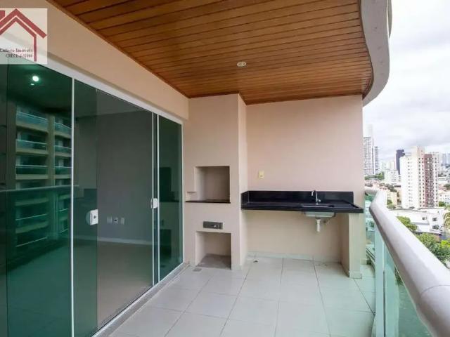 Apartamento para Venda em Sorocaba/SP Jardim Paulistano 3 Quartos