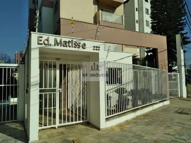Apartamento para Venda em Sorocaba/SP Jardim Paulistano 3 Quartos