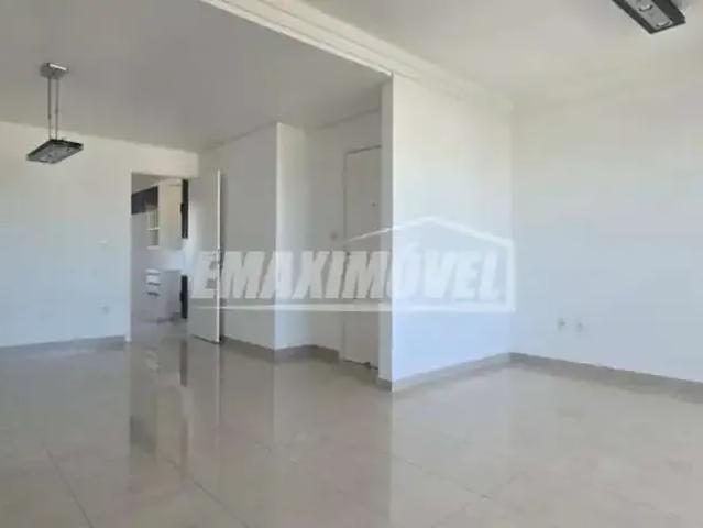 Apartamento para Venda em Sorocaba/SP Jardim Paulistano 3 Quartos