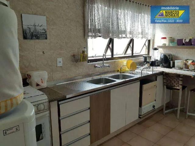 Apartamento para Venda em Sorocaba/SP Jardim Paulistano 3 Quartos
