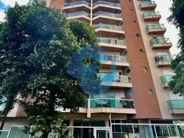 Apartamento para Venda em Sorocaba/SP Jardim Paulistano 3 Quartos