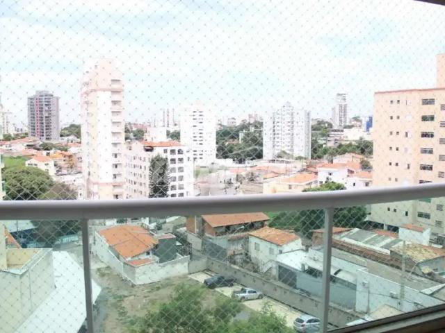 Apartamento para Venda em Sorocaba/SP Jardim Paulistano 3 Quartos
