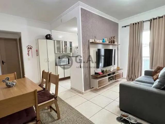 Apartamento para Venda em Sorocaba/SP Jardim Piazza Di Roma II 2 Quartos