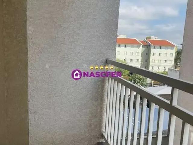 Apartamento para Venda em Sorocaba/SP Jardim Piazza Di Roma II 2 Quartos