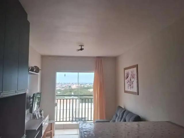 Apartamento para Venda em Sorocaba/SP Jardim Piazza di Roma 2 Quartos