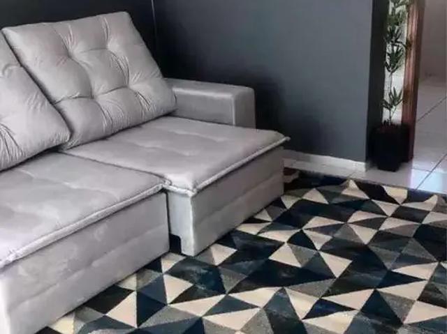 Apartamento para Venda em Sorocaba/SP Jardim Piazza di Roma 2 Quartos
