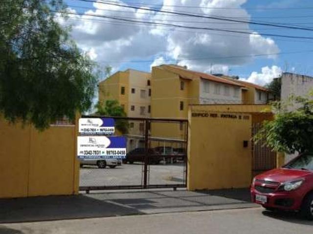 Apartamento para Venda em Sorocaba/SP Jardim Piazza di Roma 2 Quartos