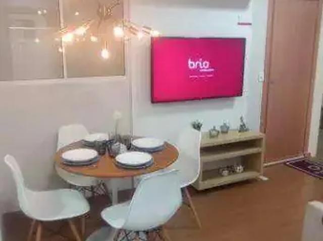 Apartamento para Venda em Sorocaba/SP Jardim Piazza di Roma 2 Quartos