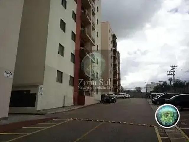 Apartamento para Venda em Sorocaba/SP Jardim Piazza di Roma 3 Quartos