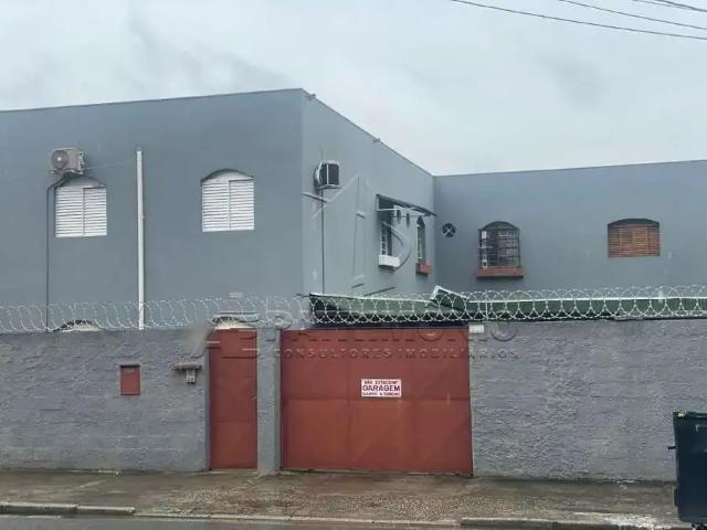 Apartamento para Venda em Sorocaba/SP Jardim Piratininga 2 Quartos