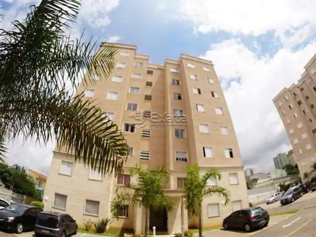 Apartamento para Venda em Sorocaba/SP Jardim Piratininga 2 Quartos