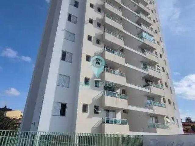 Apartamento para Venda em Sorocaba/SP Jardim Piratininga 2 Quartos