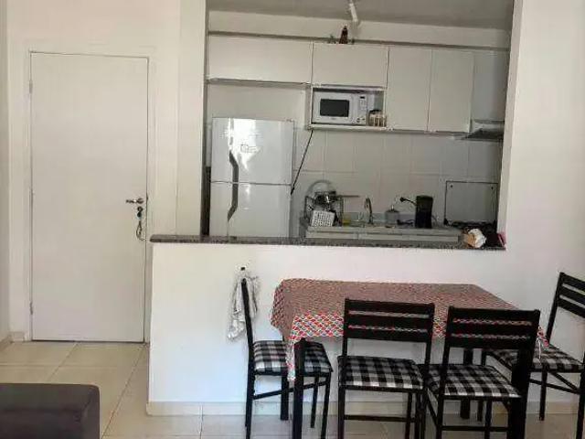 Apartamento para Venda em Sorocaba/SP Jardim Piratininga 2 Quartos