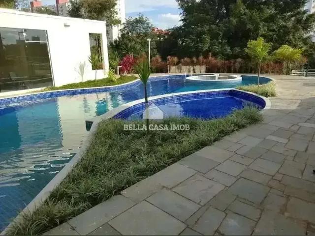 Apartamento para Venda em Sorocaba/SP Jardim Piratininga 2 Quartos