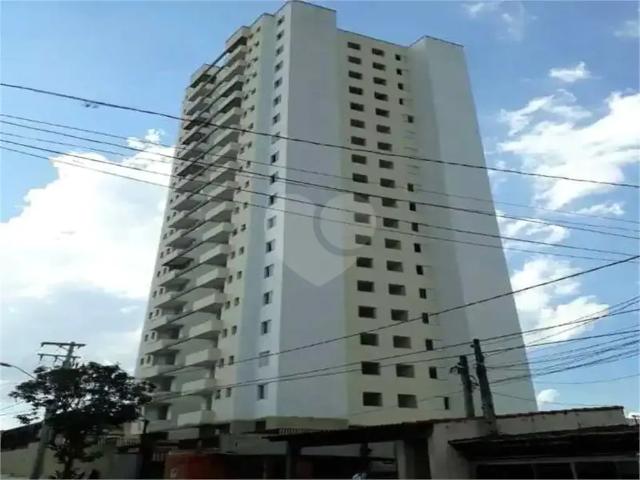 Apartamento para Venda em Sorocaba/SP Jardim Piratininga 2 Quartos