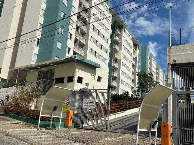 Apartamento para Venda em Sorocaba/SP Jardim Piratininga 2 Quartos