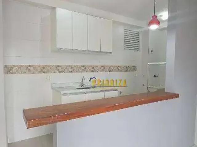 Apartamento para Venda em Sorocaba/SP Jardim Piratininga 2 Quartos