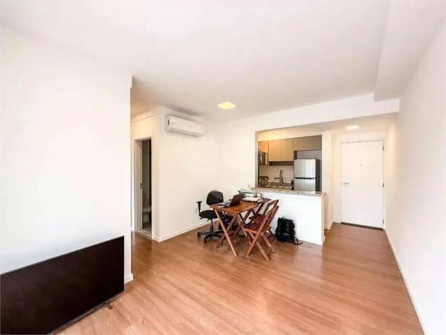 Apartamento para Venda em Sorocaba/SP Jardim Piratininga 2 Quartos