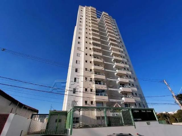 Apartamento para Venda em Sorocaba/SP Jardim Piratininga 2 Quartos