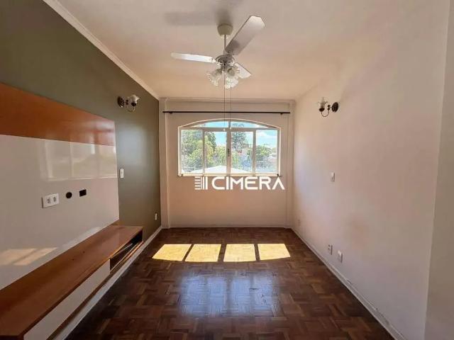 Apartamento para Venda em Sorocaba/SP Jardim Piratininga 2 Quartos