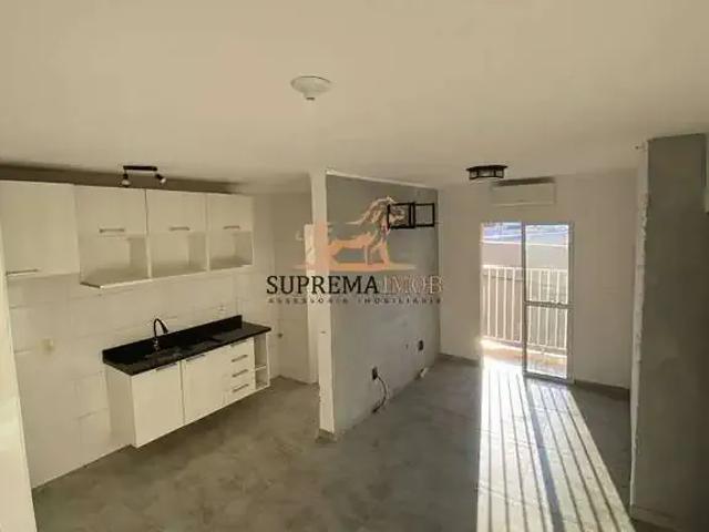 Apartamento para Venda em Sorocaba/SP Jardim Piratininga 2 Quartos