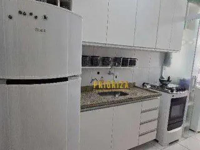 Apartamento para Venda em Sorocaba/SP Jardim Piratininga 2 Quartos
