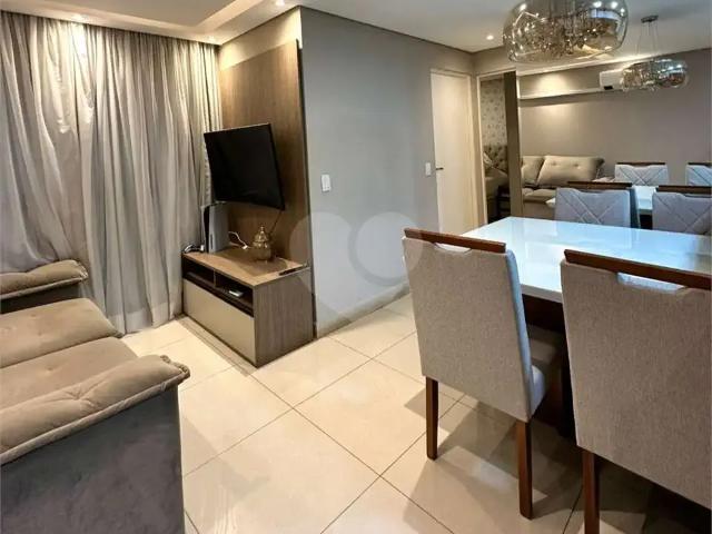Apartamento para Venda em Sorocaba/SP Jardim Piratininga 2 Quartos