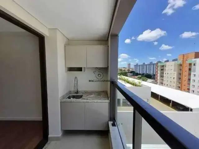 Apartamento para Venda em Sorocaba/SP Jardim Piratininga 2 Quartos