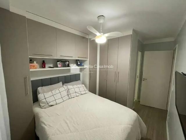 Apartamento para Venda em Sorocaba/SP Jardim Piratininga 2 Quartos