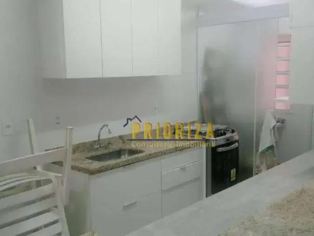 Apartamento para Venda em Sorocaba/SP Jardim Piratininga 2 Quartos