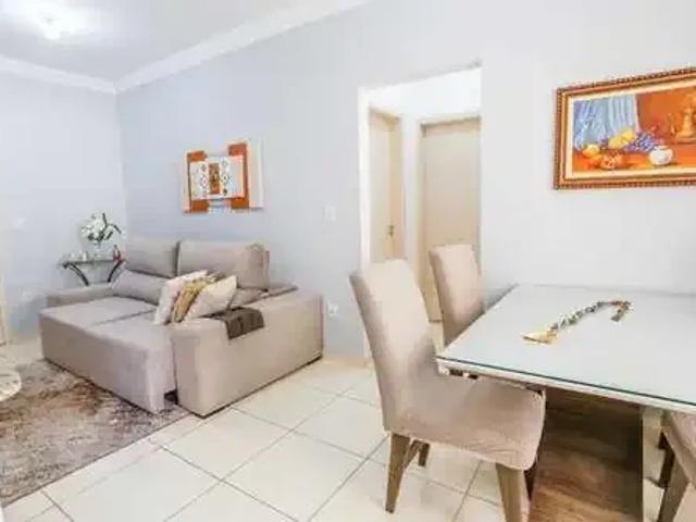 Apartamento para Venda em Sorocaba/SP Jardim Piratininga 2 Quartos