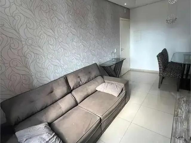 Apartamento para Venda em Sorocaba/SP Jardim Piratininga 2 Quartos