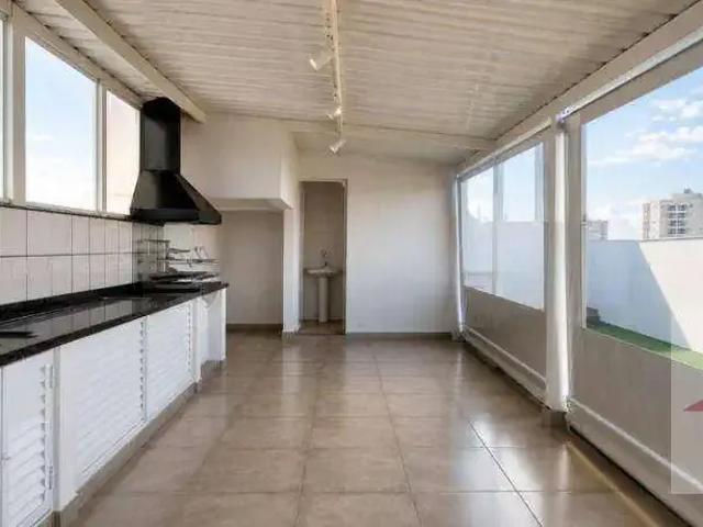 Apartamento para Venda em Sorocaba/SP Jardim Piratininga 2 Quartos