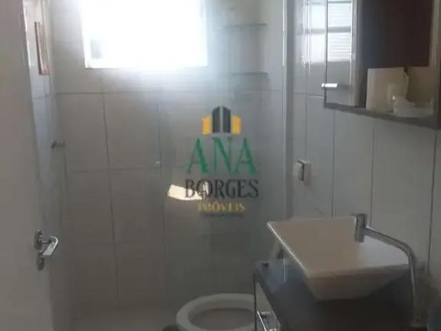 Apartamento para Venda em Sorocaba/SP Jardim Piratininga 2 Quartos