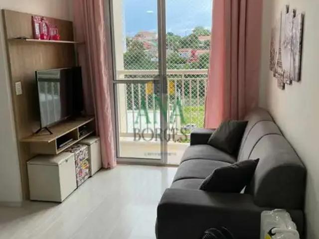 Apartamento para Venda em Sorocaba/SP Jardim Piratininga 2 Quartos