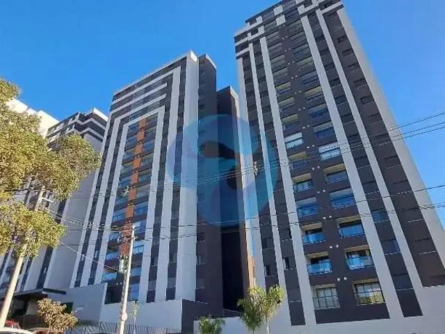 Apartamento para Venda em Sorocaba/SP Jardim Piratininga 2 Quartos