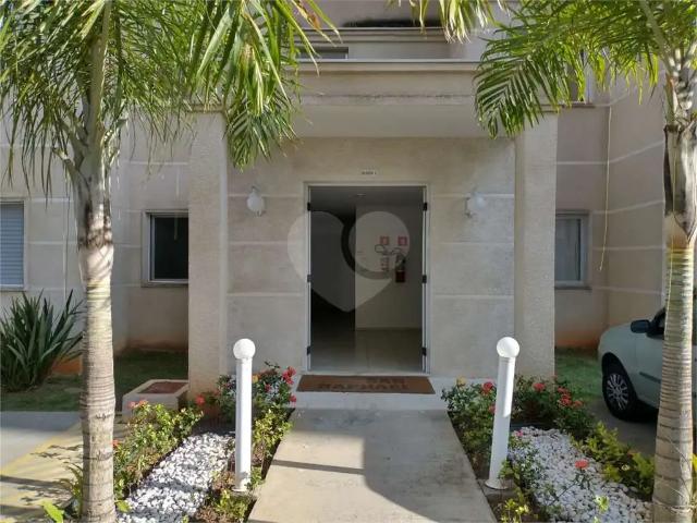 Apartamento para Venda em Sorocaba/SP Jardim Piratininga 2 Quartos