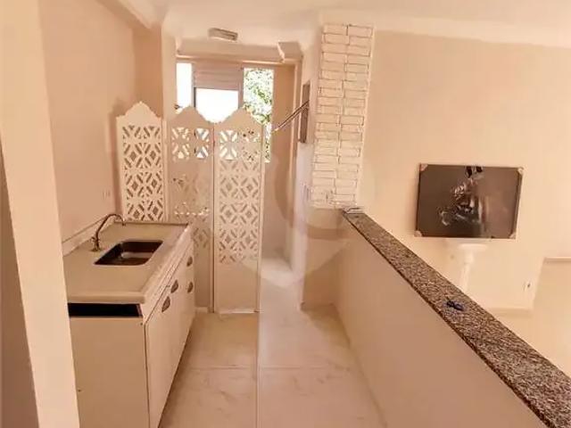 Apartamento para Venda em Sorocaba/SP Jardim Piratininga 2 Quartos