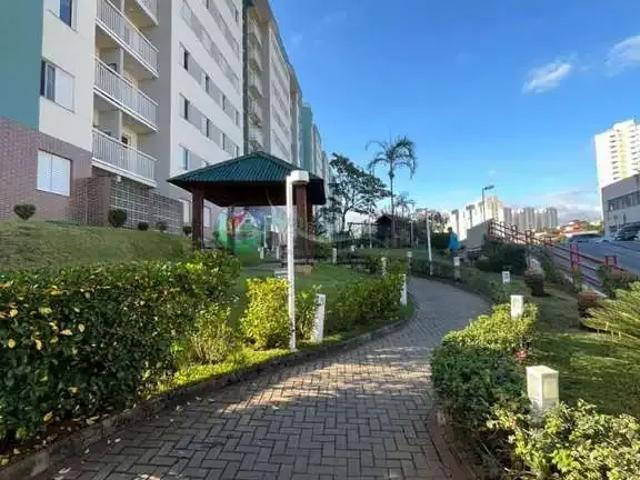 Apartamento para Venda em Sorocaba/SP Jardim Piratininga 2 Quartos