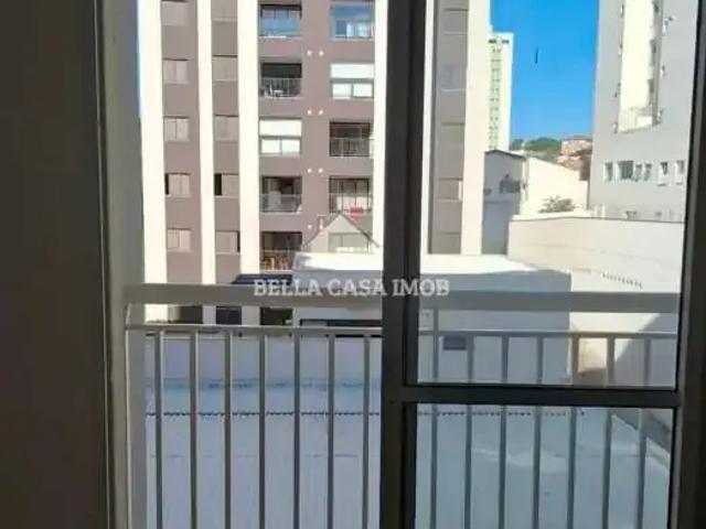 Apartamento para Venda em Sorocaba/SP Jardim Piratininga 2 Quartos