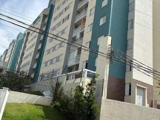 Apartamento para Venda em Sorocaba/SP Jardim Piratininga 2 Quartos